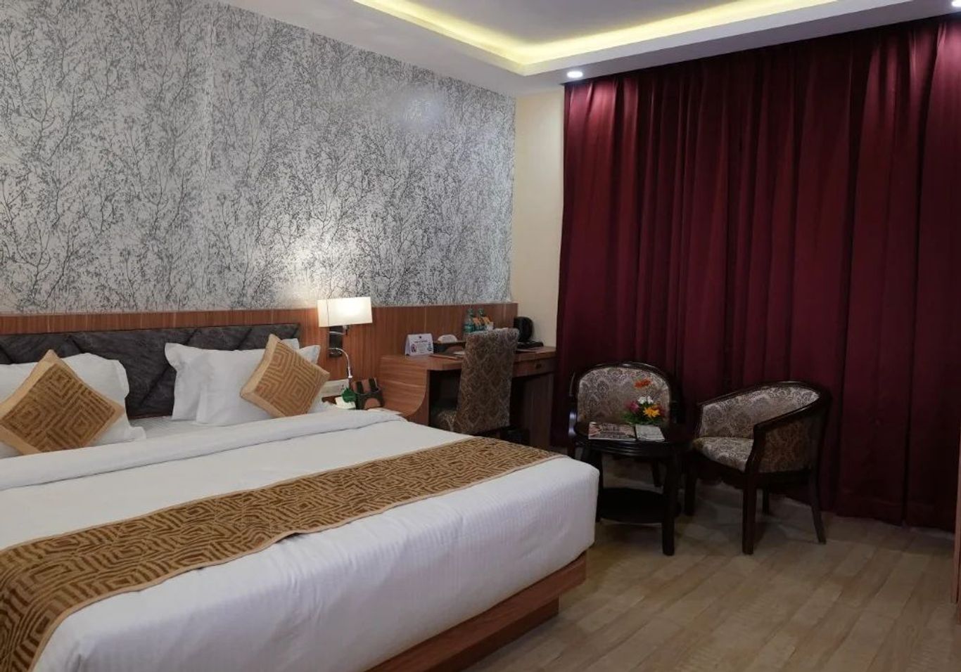 Must-Visit Tourist Places & Things To Do In Bihar: Gaya, Vaishali, Nalanda