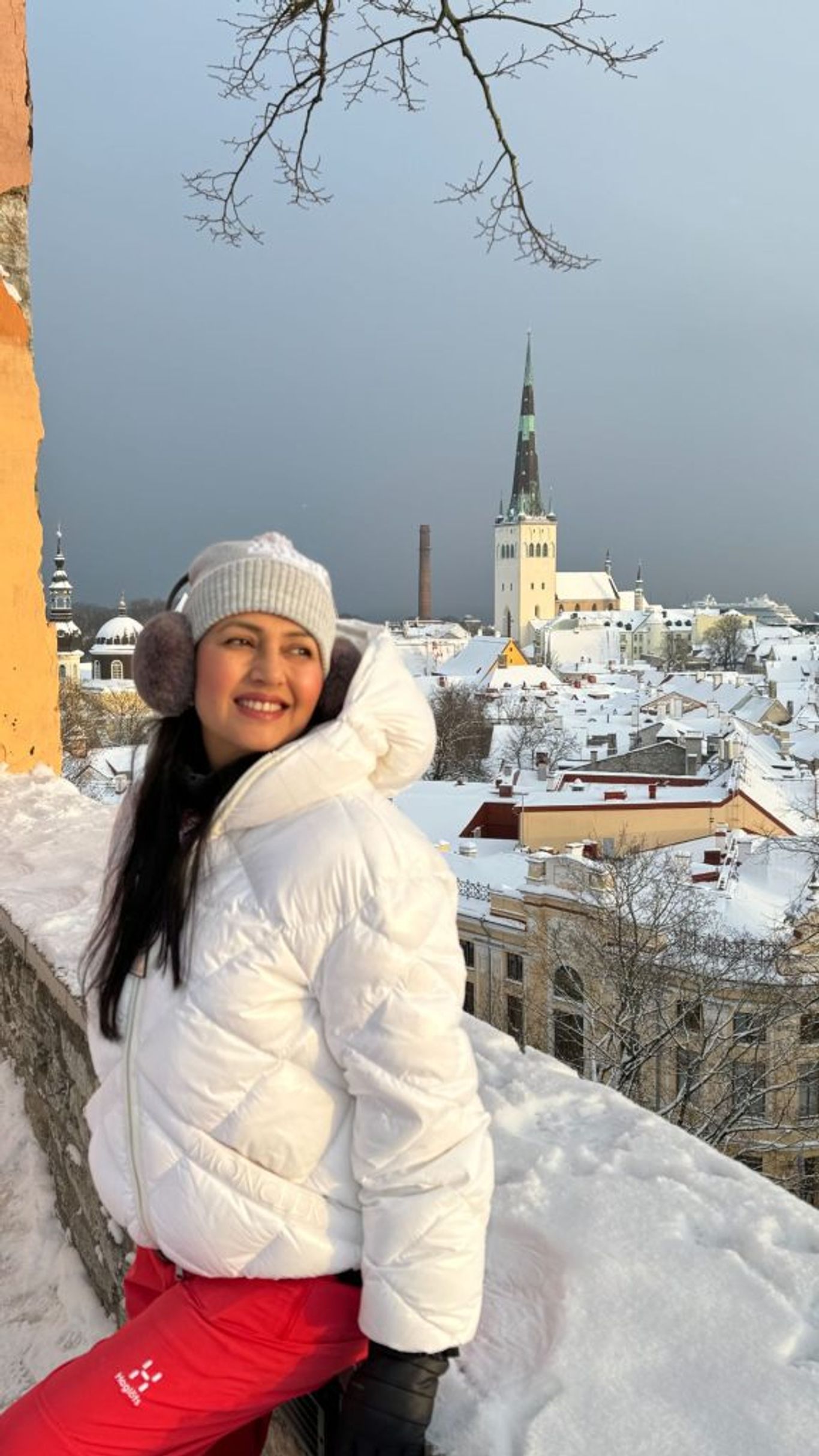 Deepti Bhatnagar: Capturing Timeless Memories Through Travel
