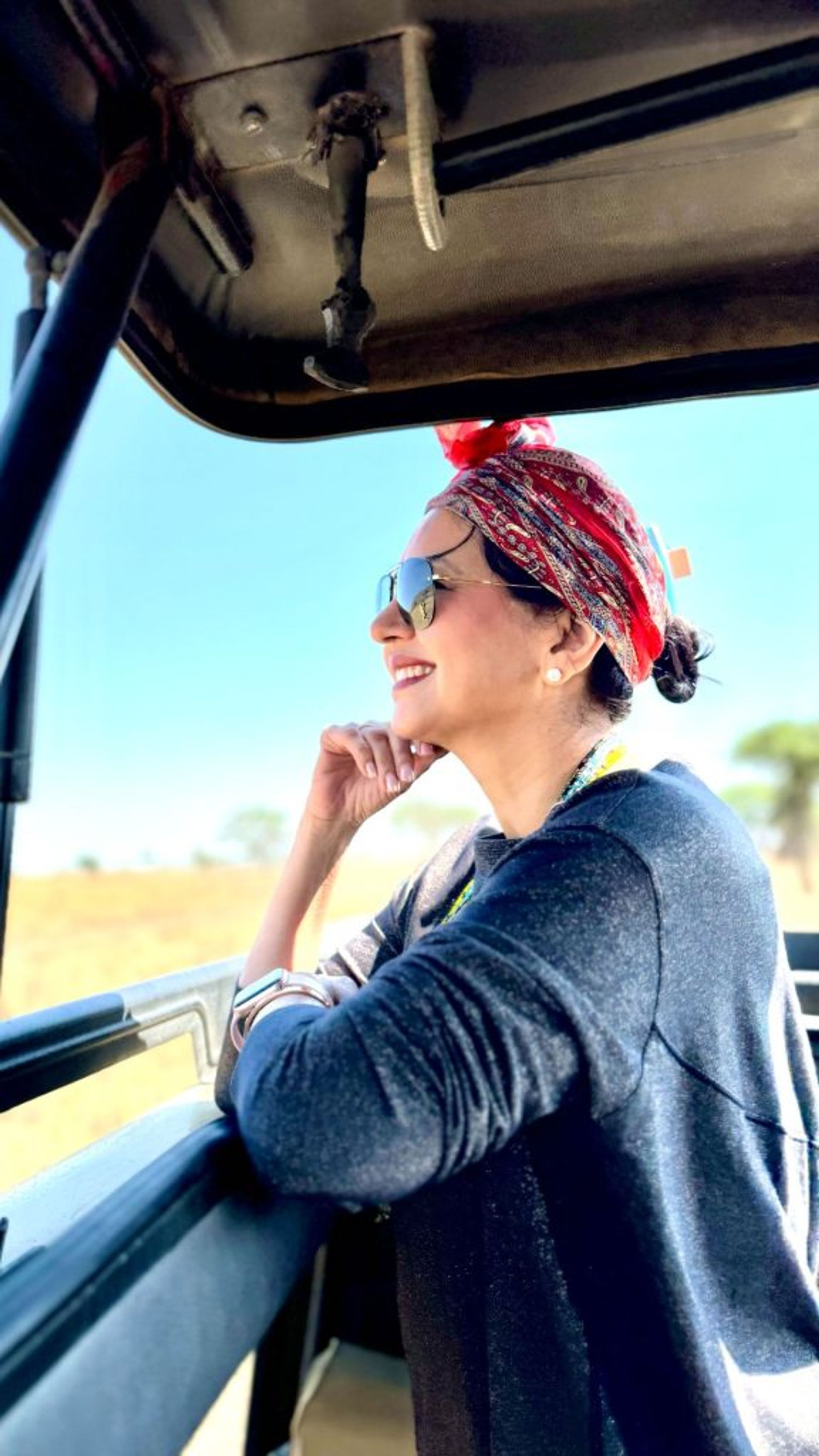 Deepti Bhatnagar: Capturing Timeless Memories Through Travel