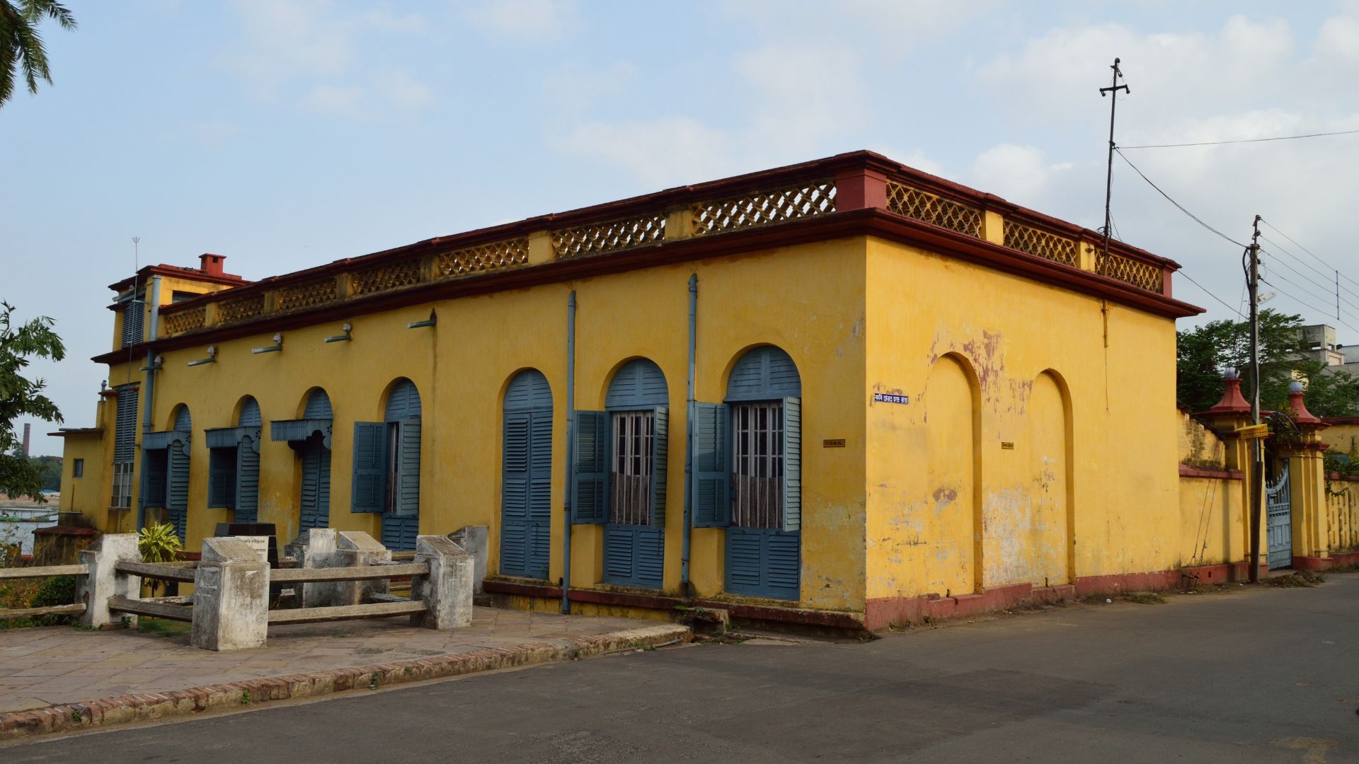 Exploring The French Colony Of Chandannagar In West Bengal