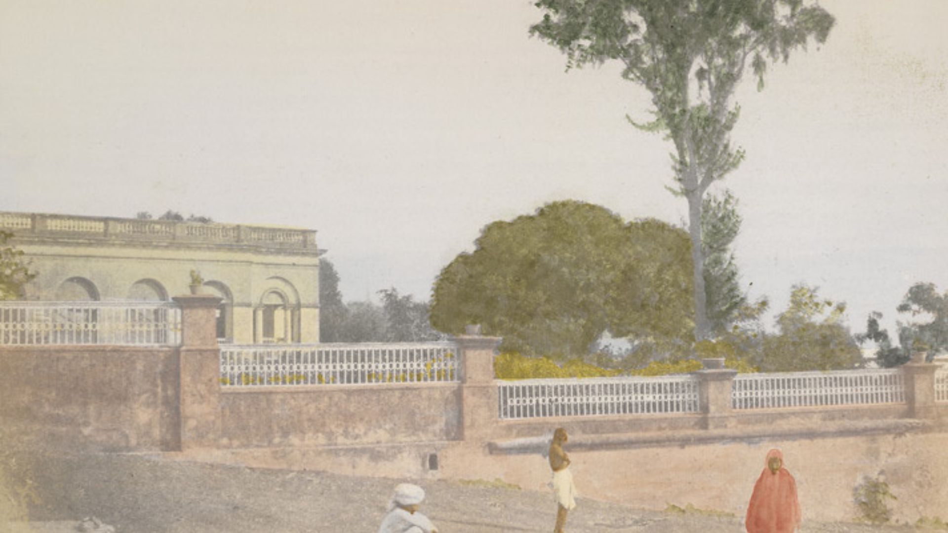 Exploring The French Colony Of Chandannagar In West Bengal