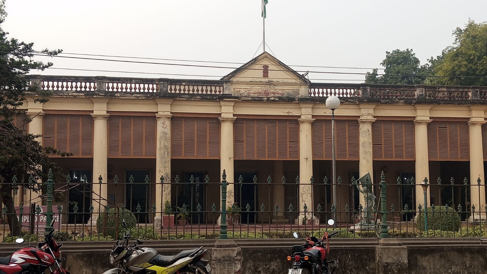 Exploring The French Colony Of Chandannagar In West Bengal