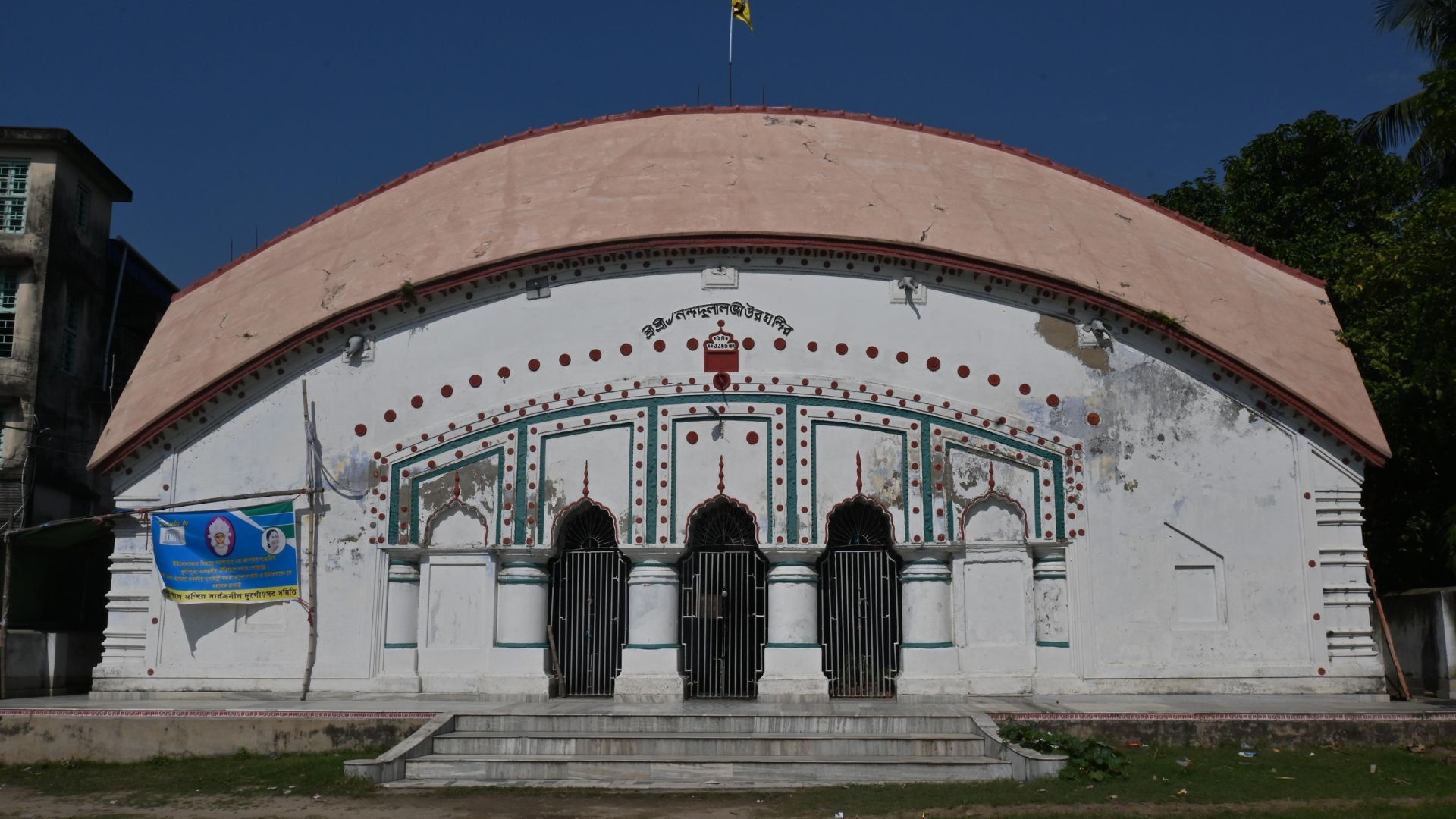 Exploring The French Colony Of Chandannagar In West Bengal