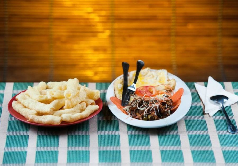 Nagaland Food And Cuisine: A Spicy Journey Through Naga Tradition