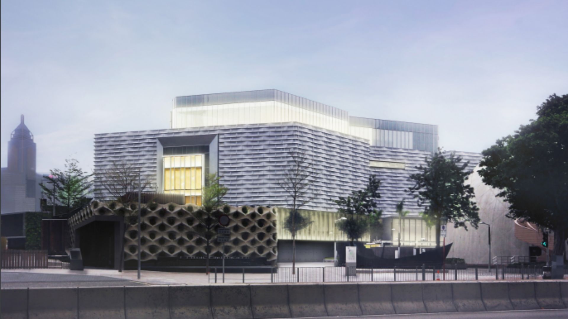 A Guide To Hong Kong’s Art & Historical Museums