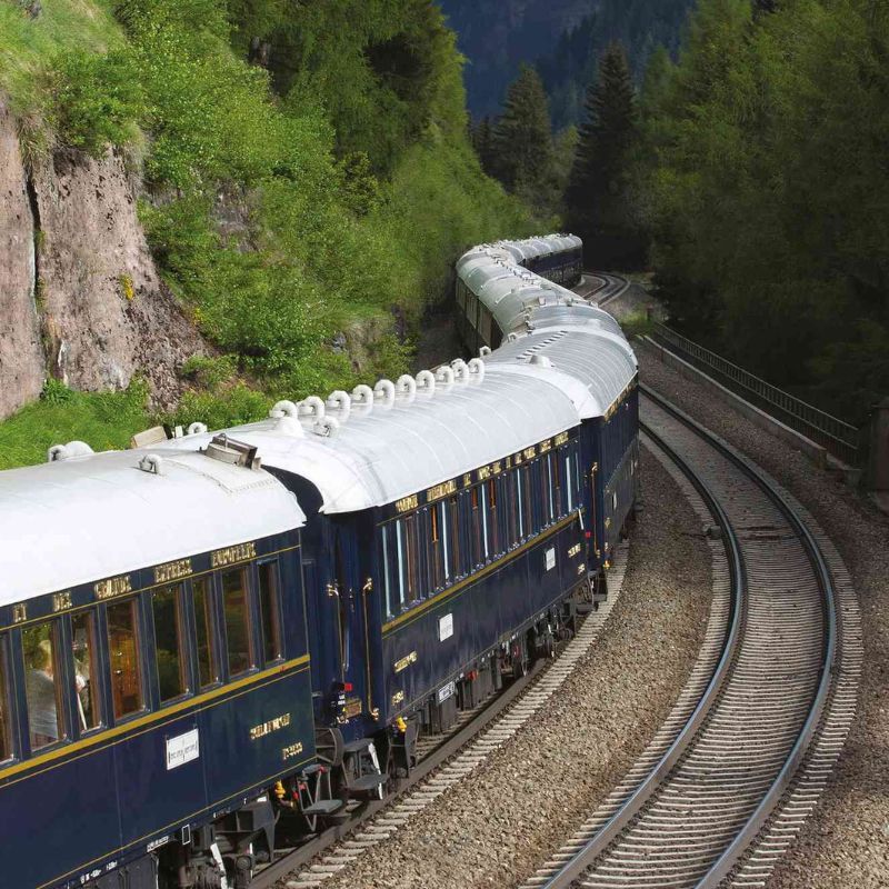 India's 10 Longest Train Routes Promise The Most Majestic Journeys 2024
