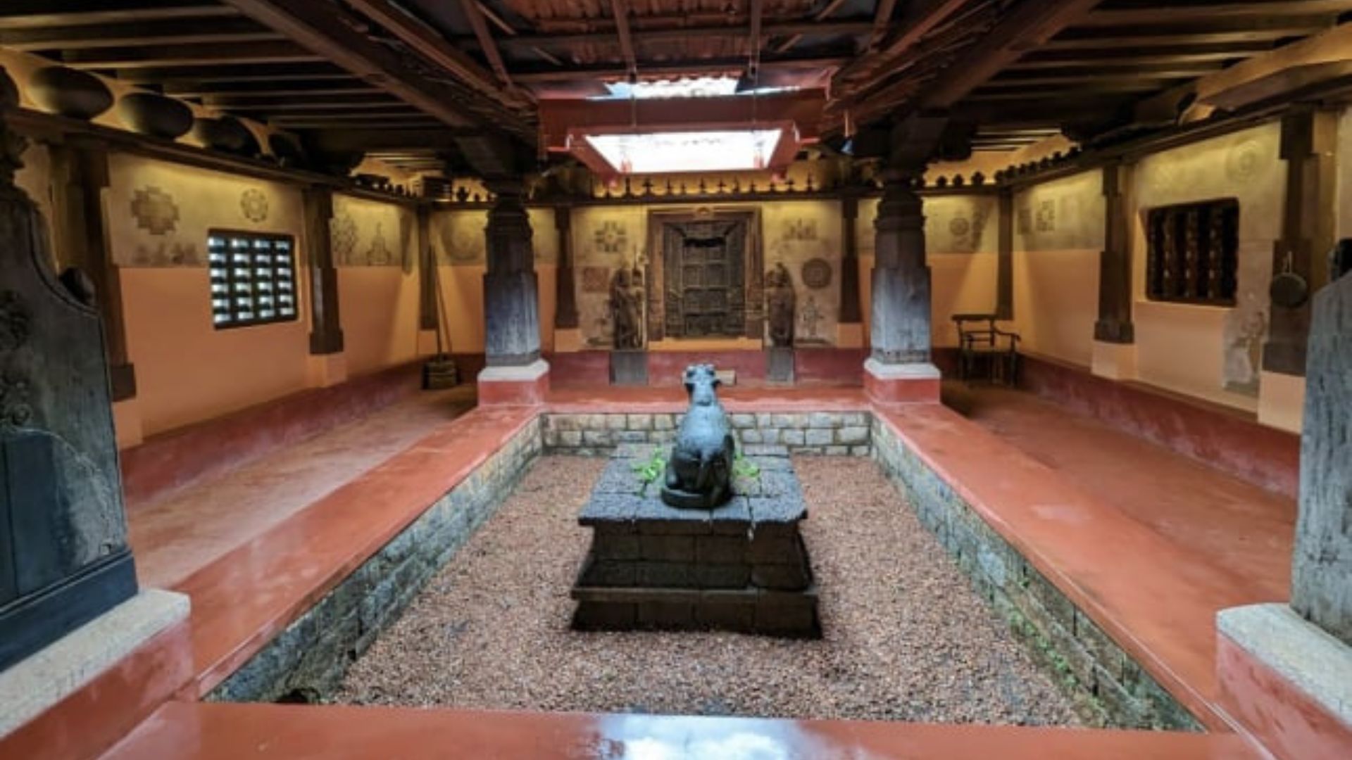 Udupi In Winter: Explore The Charms Of Coastal Karnataka