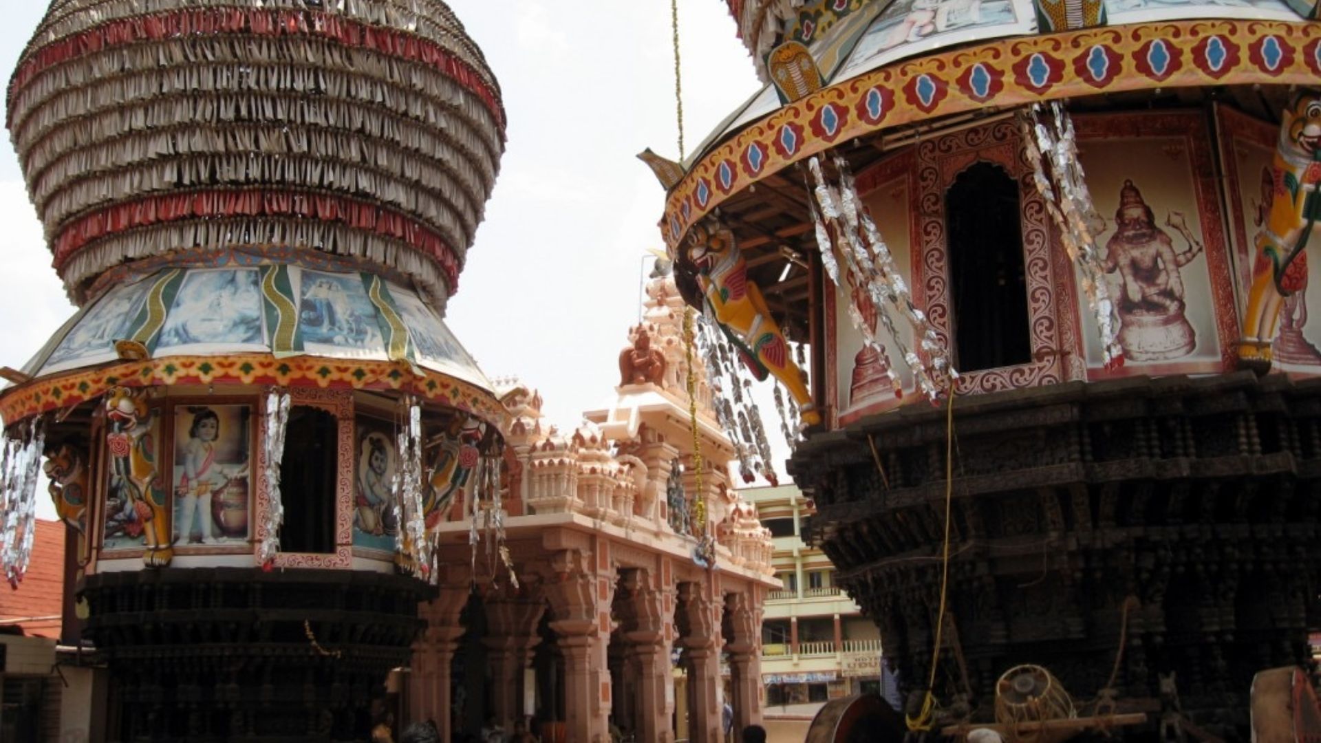 Udupi In Winter: Explore The Charms Of Coastal Karnataka