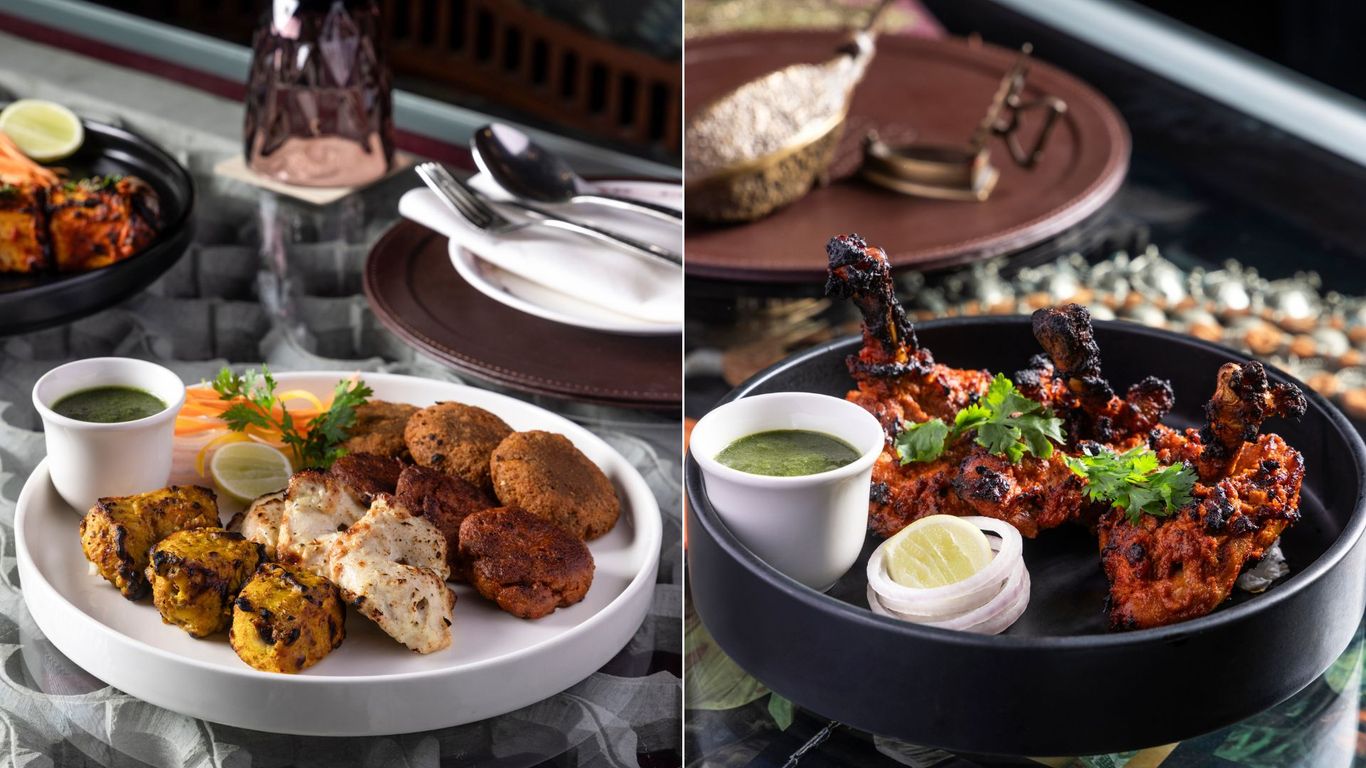 Best New Restaurants In Delhi NCR For A Delicious Bite | December 2024