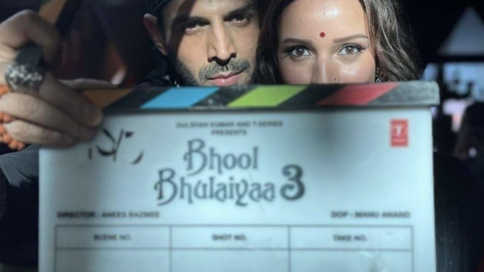 'Bhool Bhulaiyaa 3' Shooting Locations: Visit These Iconic Places in India