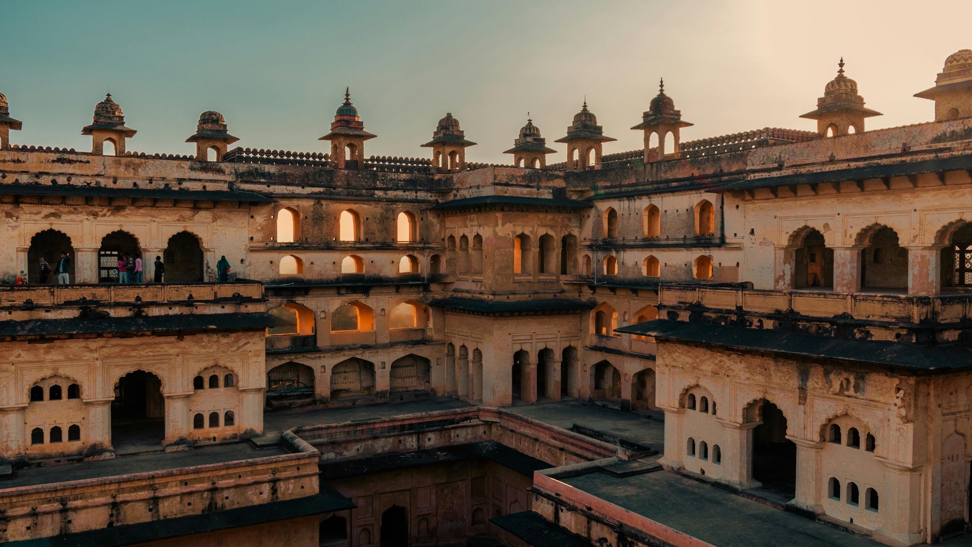 'Bhool Bhulaiyaa 3' Shooting Locations: Visit These Iconic Places in India