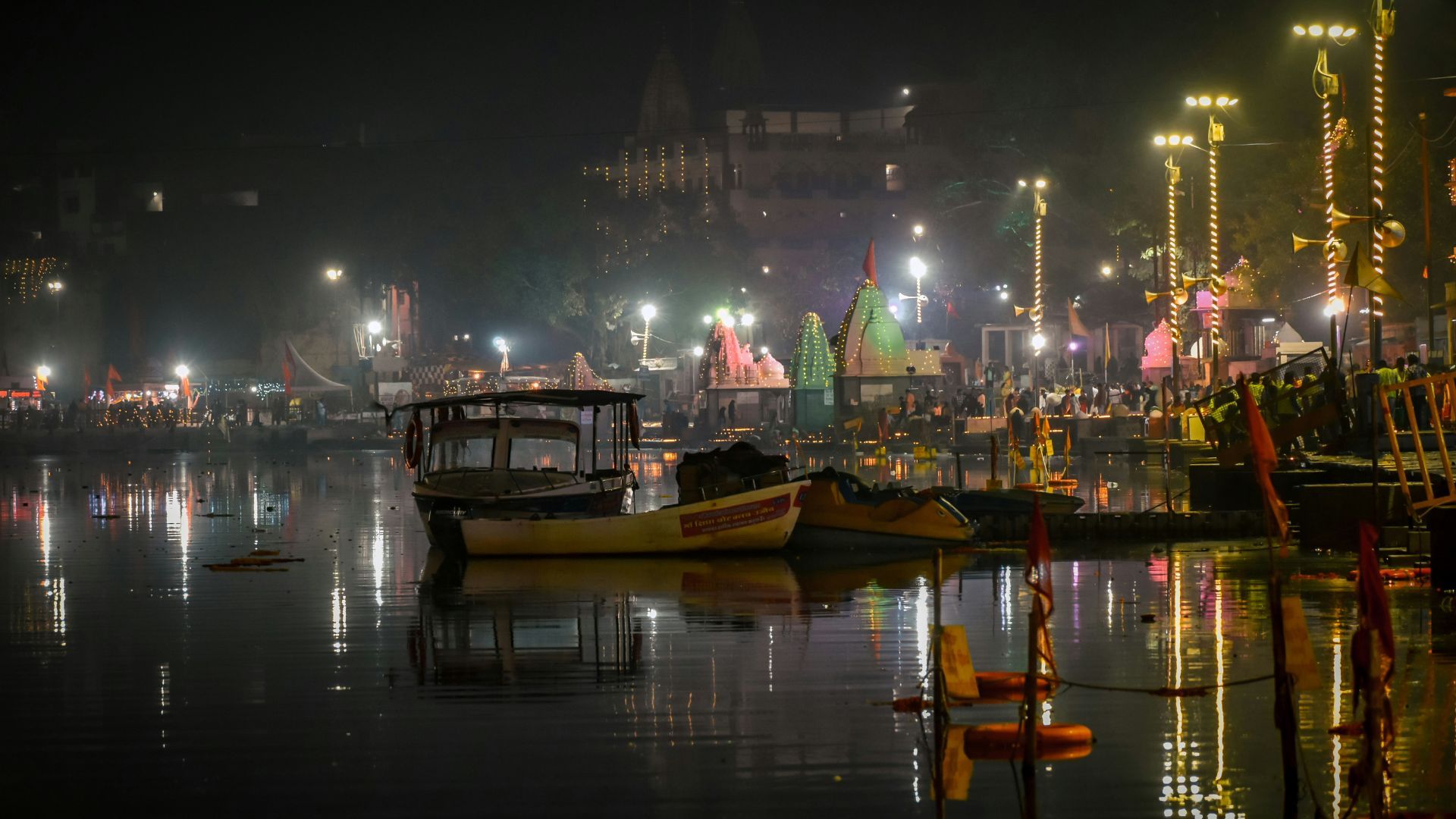 'Bhool Bhulaiyaa 3' Shooting Locations: Visit These Iconic Places in India