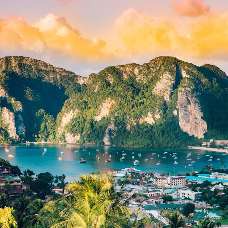 Yashita Vashishth, Author at Travel and Leisure Asia | India