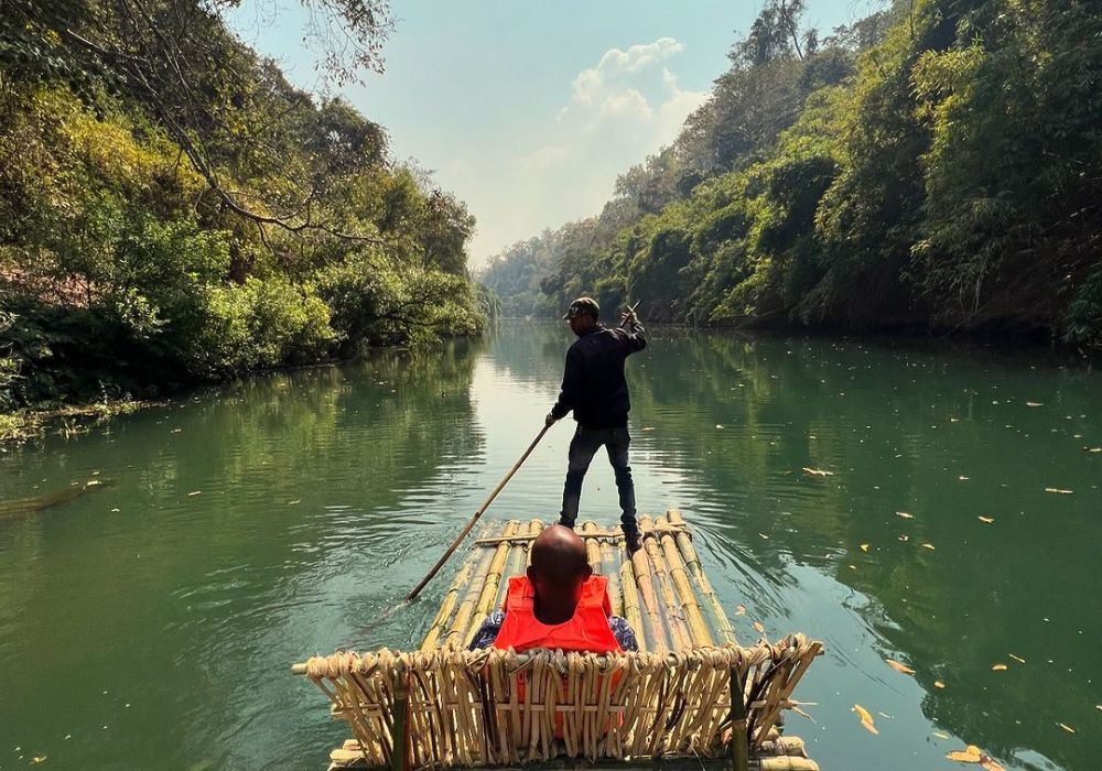 Tourist Places In Chhattisgarh: Explore Tribal Villages, Waterfalls And More