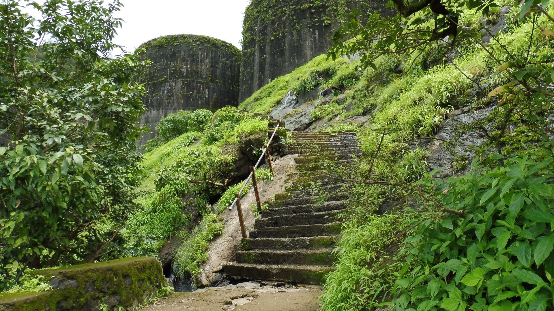 Tourist Places In Chhattisgarh: Explore Tribal Villages, Waterfalls And ...