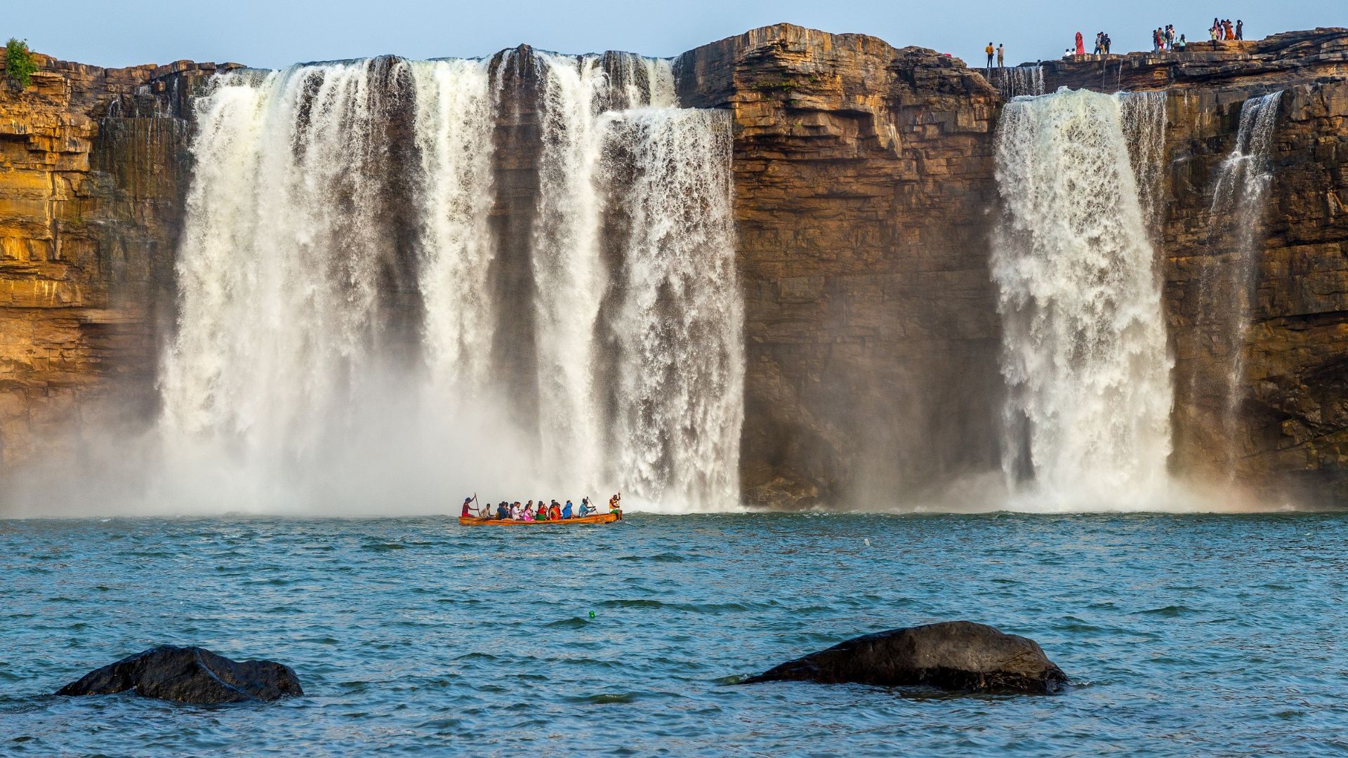 Tourist Places In Chhattisgarh: Explore Tribal Villages, Waterfalls And ...