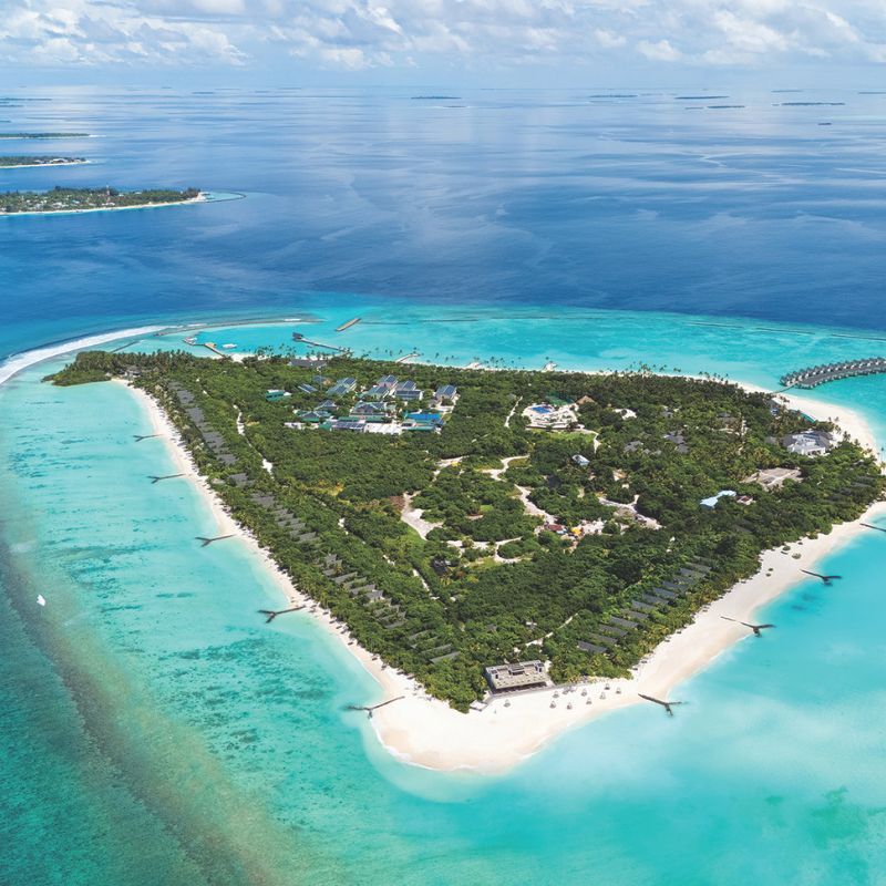 Ronil Goa: Your Home To Indulge, Unwind & Rejuvenate At Your Own Pace