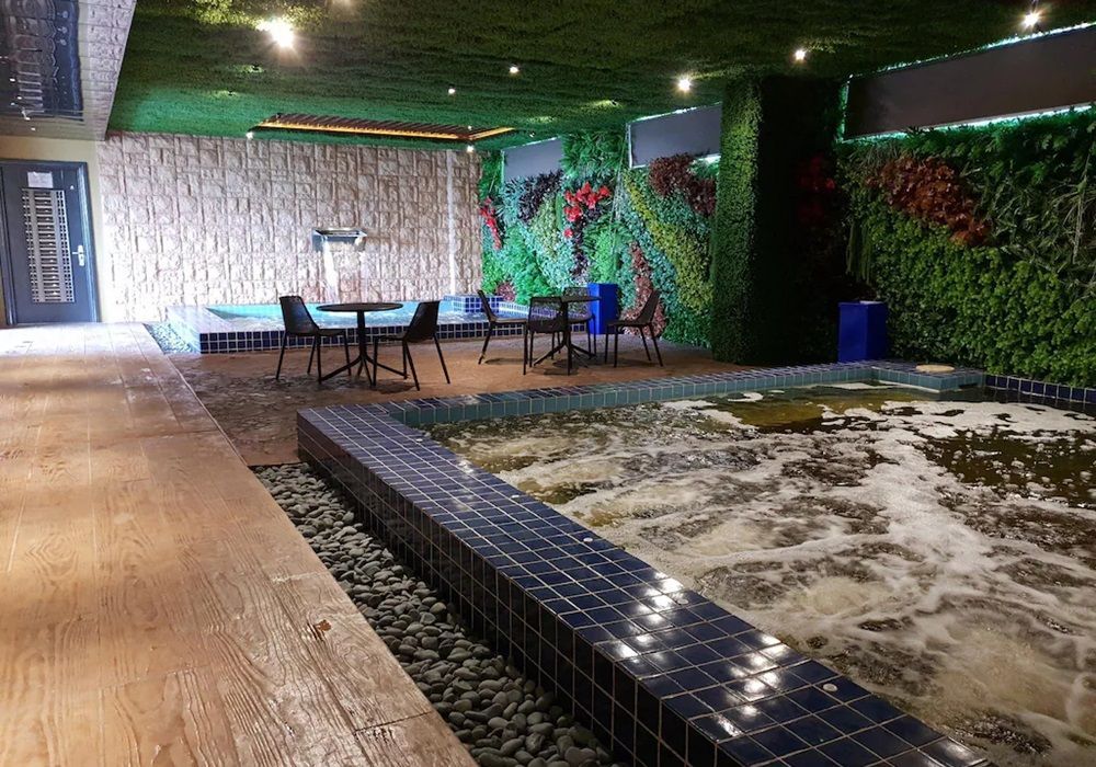 The Best Hot Springs In Malaysia To Soak In Serenity