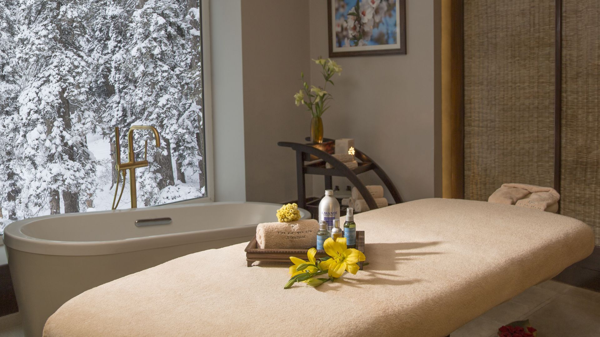 Ready For Adventure? The Khyber Himalayan Resort & Spa Awaits You!