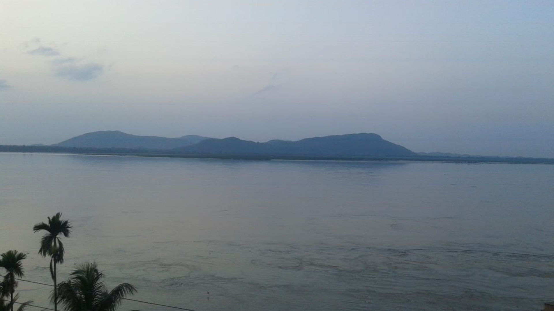 Tourist Places In Guwahati: From Kamakhya Temple To Brahmaputra