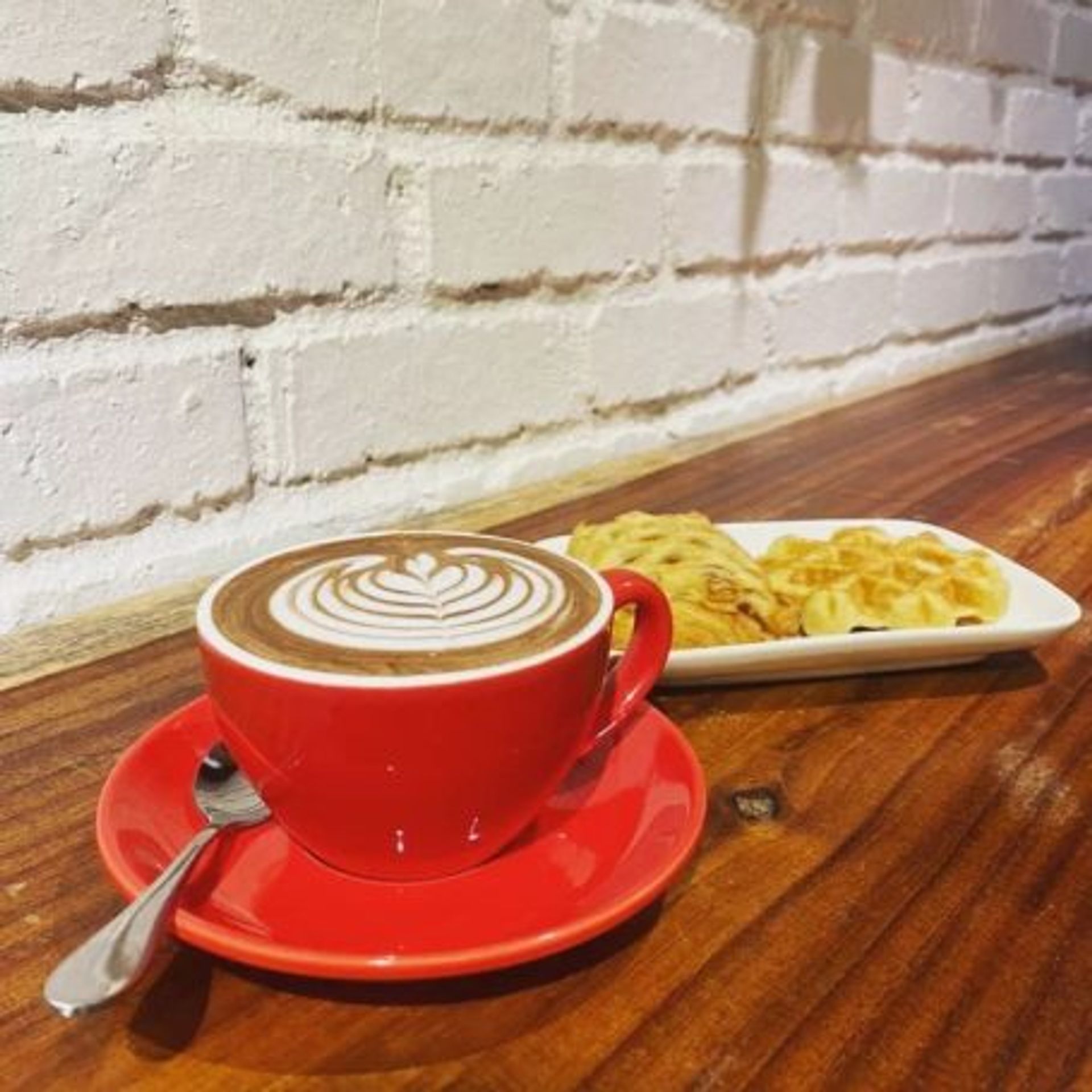 Wangsa Maju Food: 7 Cafes To Add To Your KL Itinerary