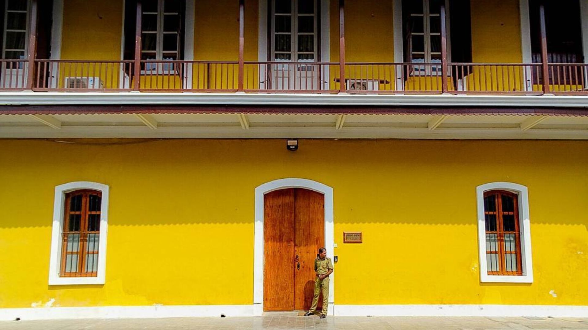 How French Culture Still Thrives In The Lifestyle Of Pondicherry Locals