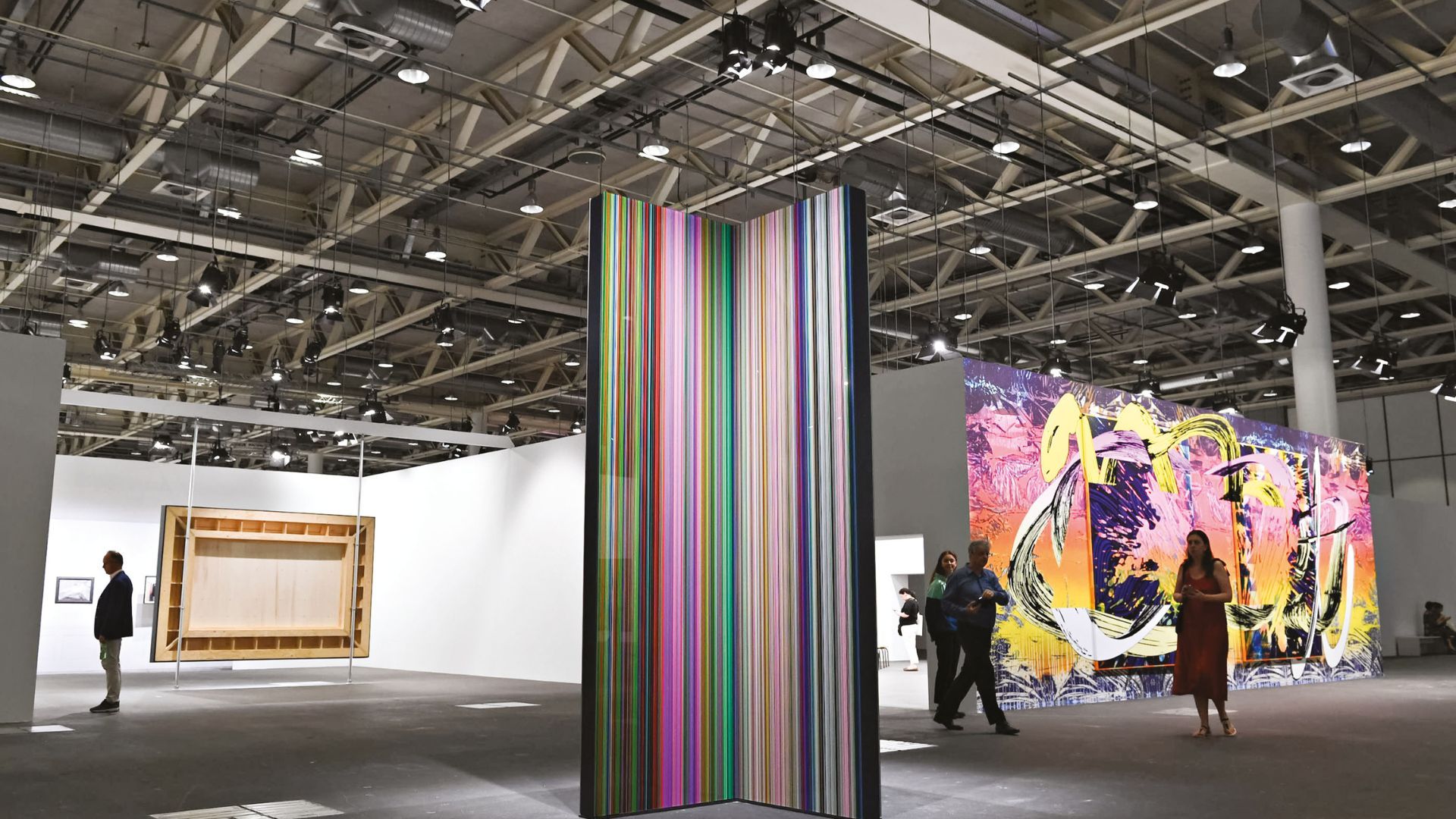 10 Must-visit Art & Music Festivals Around The World