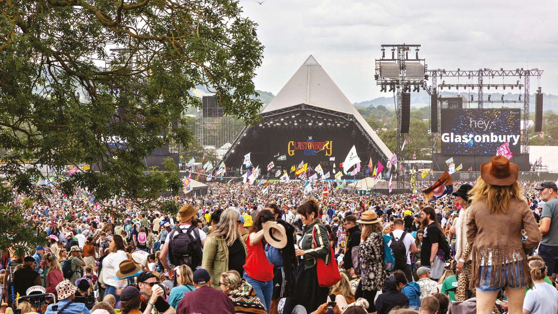 10 Must-visit Art & Music Festivals Around The World