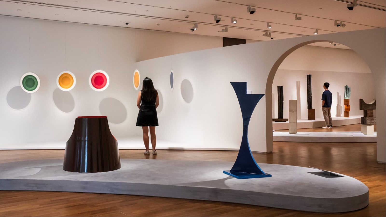 Best Art Galleries In Singapore: Spots To Elevate Your Holiday Canvas