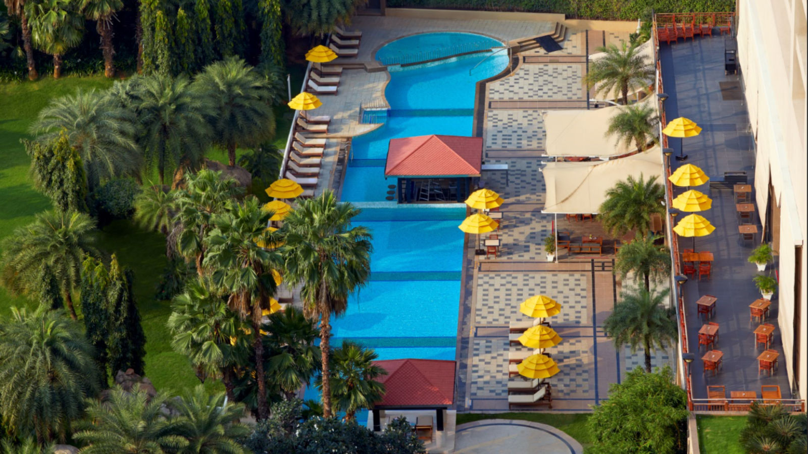 All You Need To Know About The Westin Hyderabad Mindspace