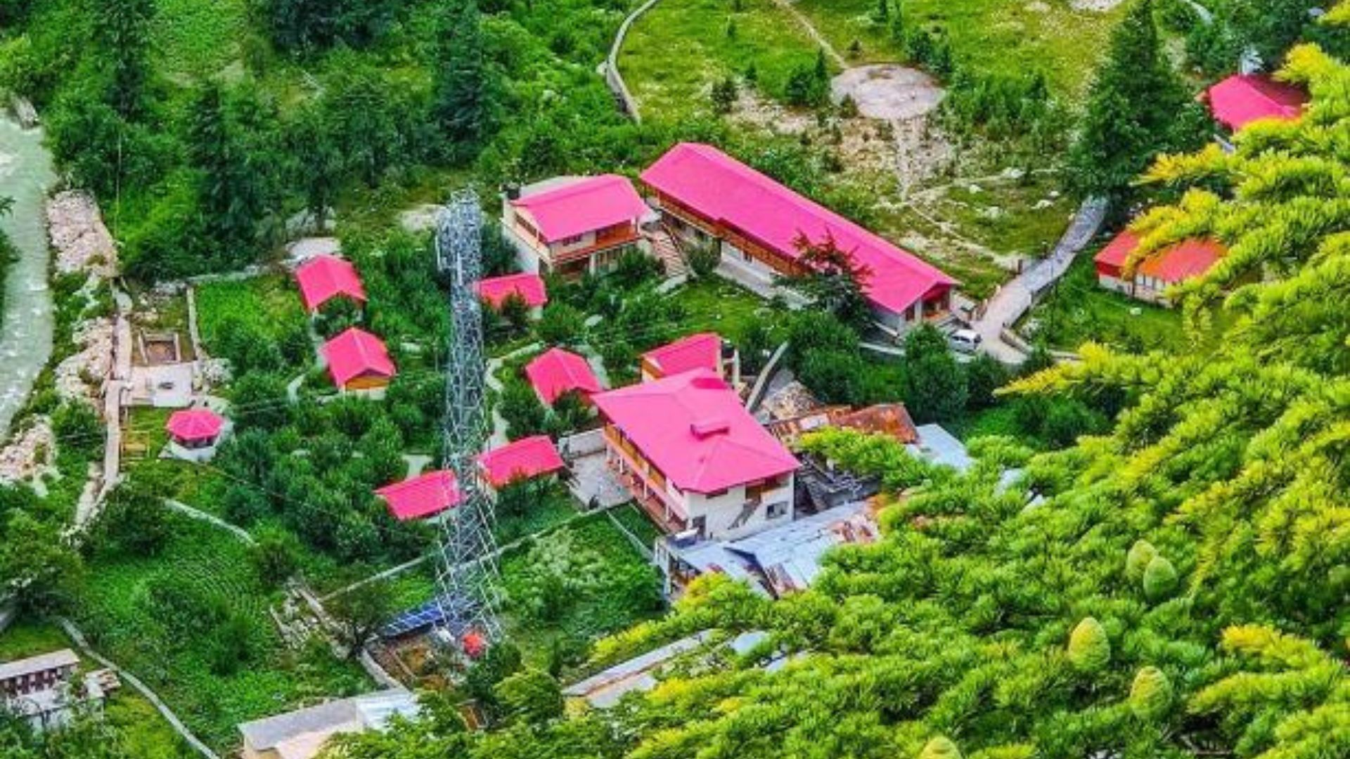 Harsil Valley: A Magical Himalayan Getaway In Uttarakhand