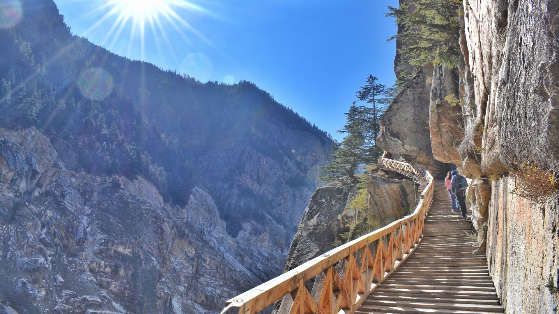 Harsil Valley: A Magical Himalayan Getaway In Uttarakhand