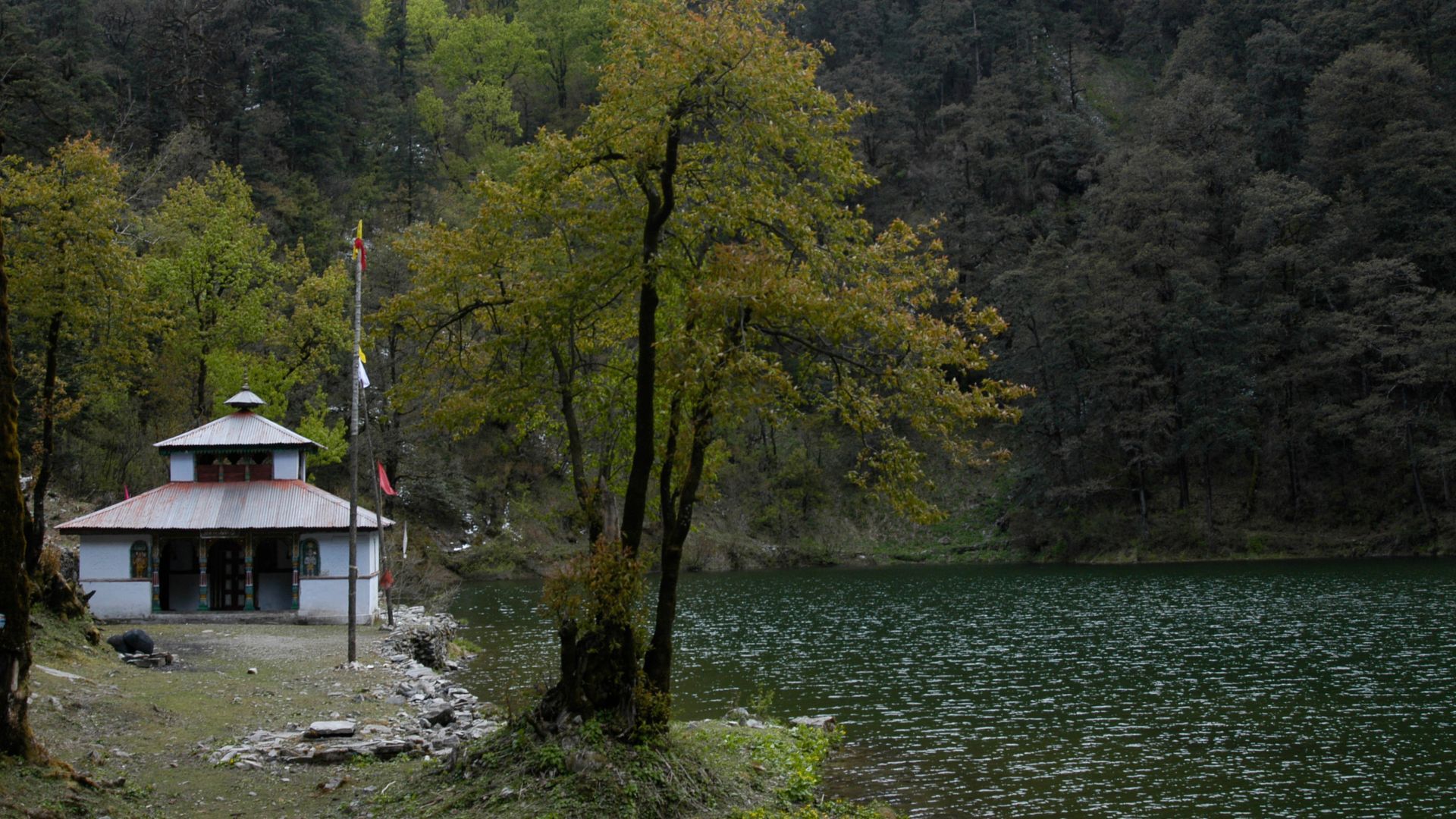 Harsil Valley: A Magical Himalayan Getaway In Uttarakhand