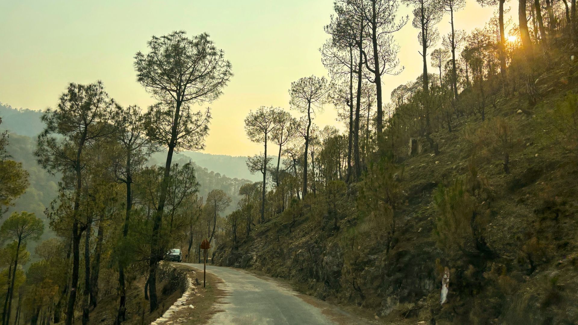 Kausani In Uttarakhand: Find Your Nirvana Amidst Himalayan Magic