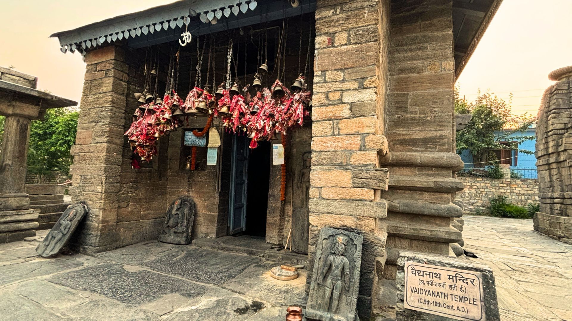 Kausani In Uttarakhand: Find Your Nirvana Amidst Himalayan Magic