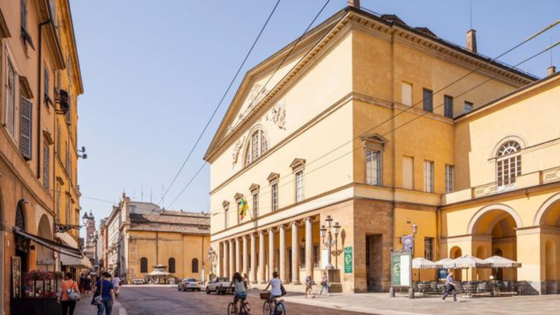 Your Guide To Planning A Trip To Parma, Italy