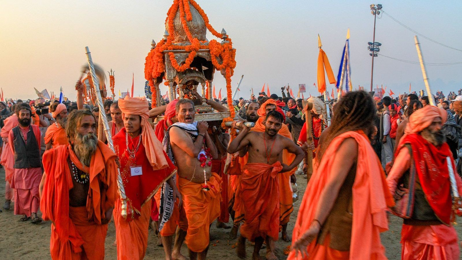 Maha Kumbh 2025 Bird Festival In Prayagraj: All You Need To Know