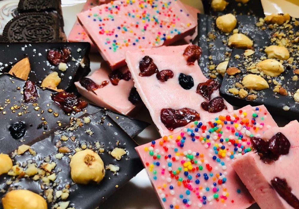 Your Guide To Ooty's Famous Food And Coonoor’s Local Delights