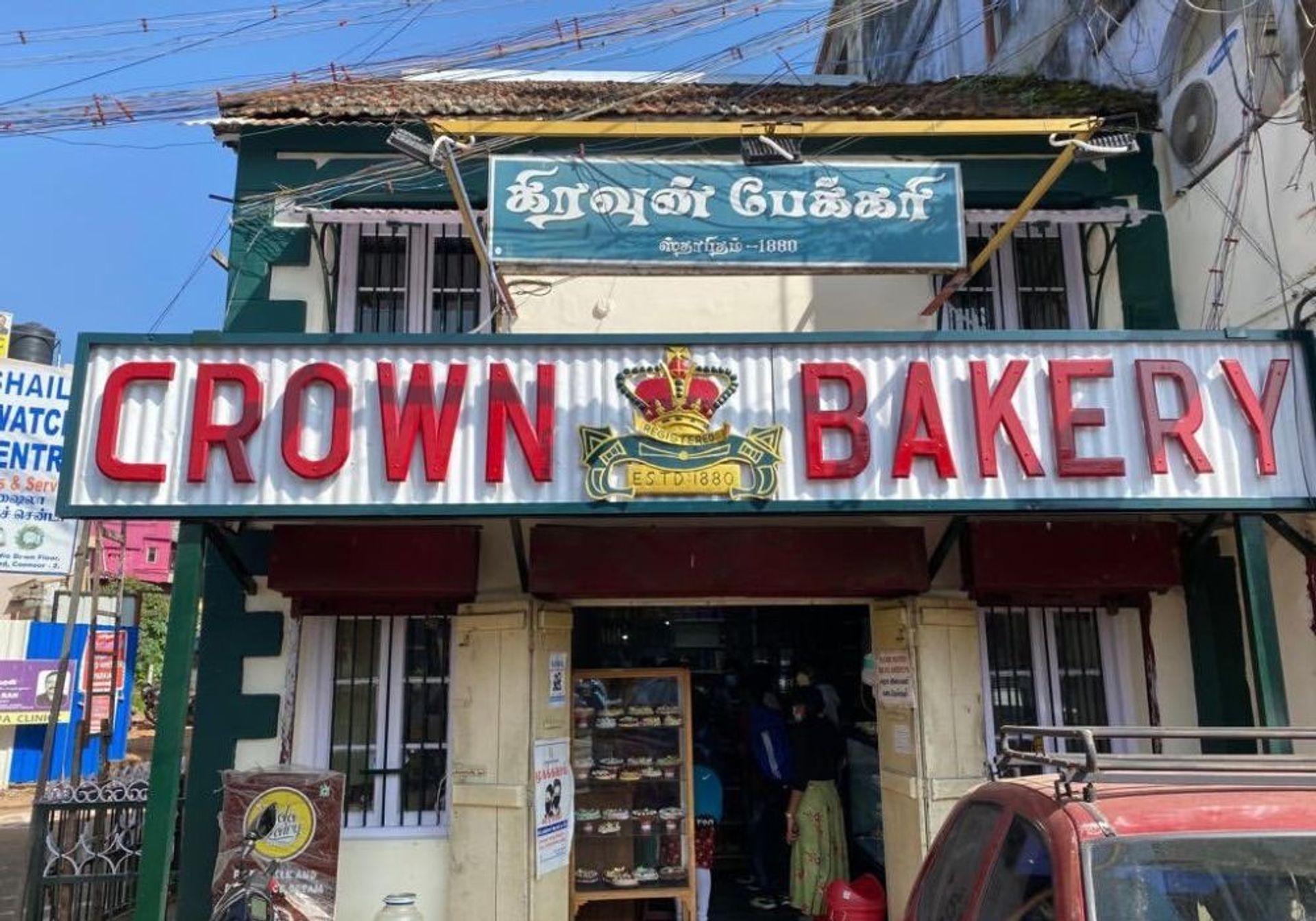 Your Guide To Ooty's Famous Food And Coonoor’s Local Delights