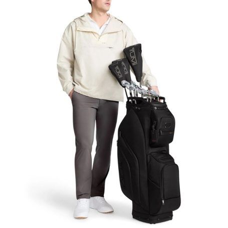 Best Golf Travel Bags: The Most Stylish Buys To Carry Your Clubs Safely