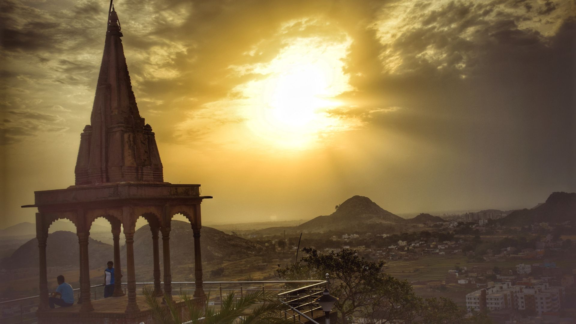 Tourist Places In Jharkhand: Lush Forests, Mystic Falls, And Tribal Charm