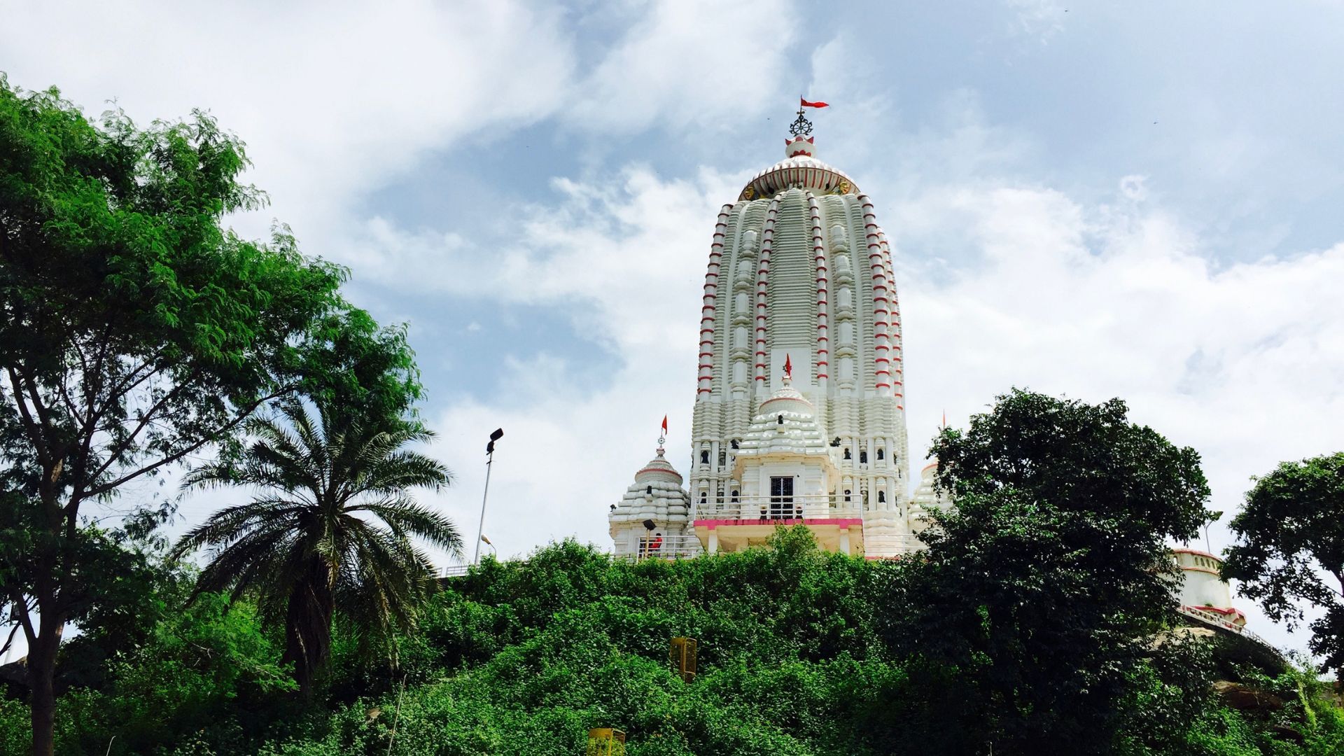 Tourist Places In Jharkhand: Lush Forests, Mystic Falls, And Tribal Charm