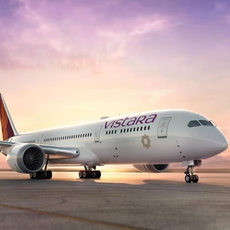vistara Archives | Travel and Leisure Asia | India