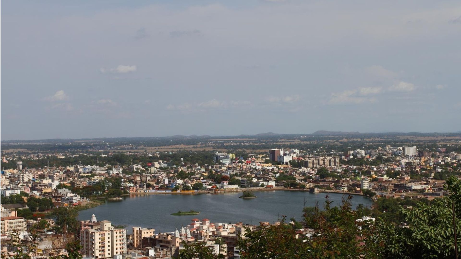 Tourist Places In Jharkhand: Lush Forests, Mystic Falls, And Tribal Charm