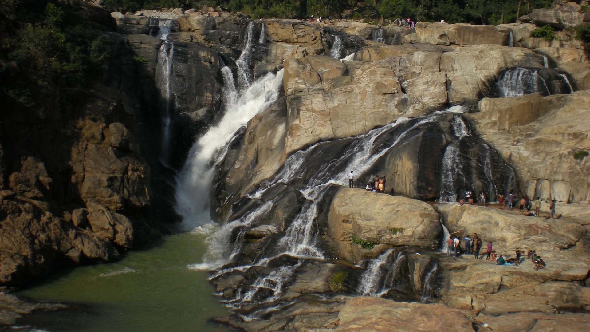 Tourist Places In Jharkhand: Lush Forests, Mystic Falls, And Tribal Charm