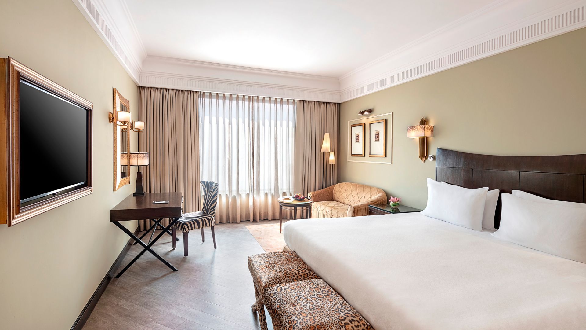 Radisson Blu MBD Hotel Noida Celebrates 20 Years