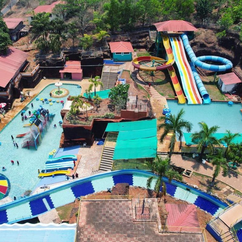 10 These Forts In Goa That Are Remnants Of A Historical Past