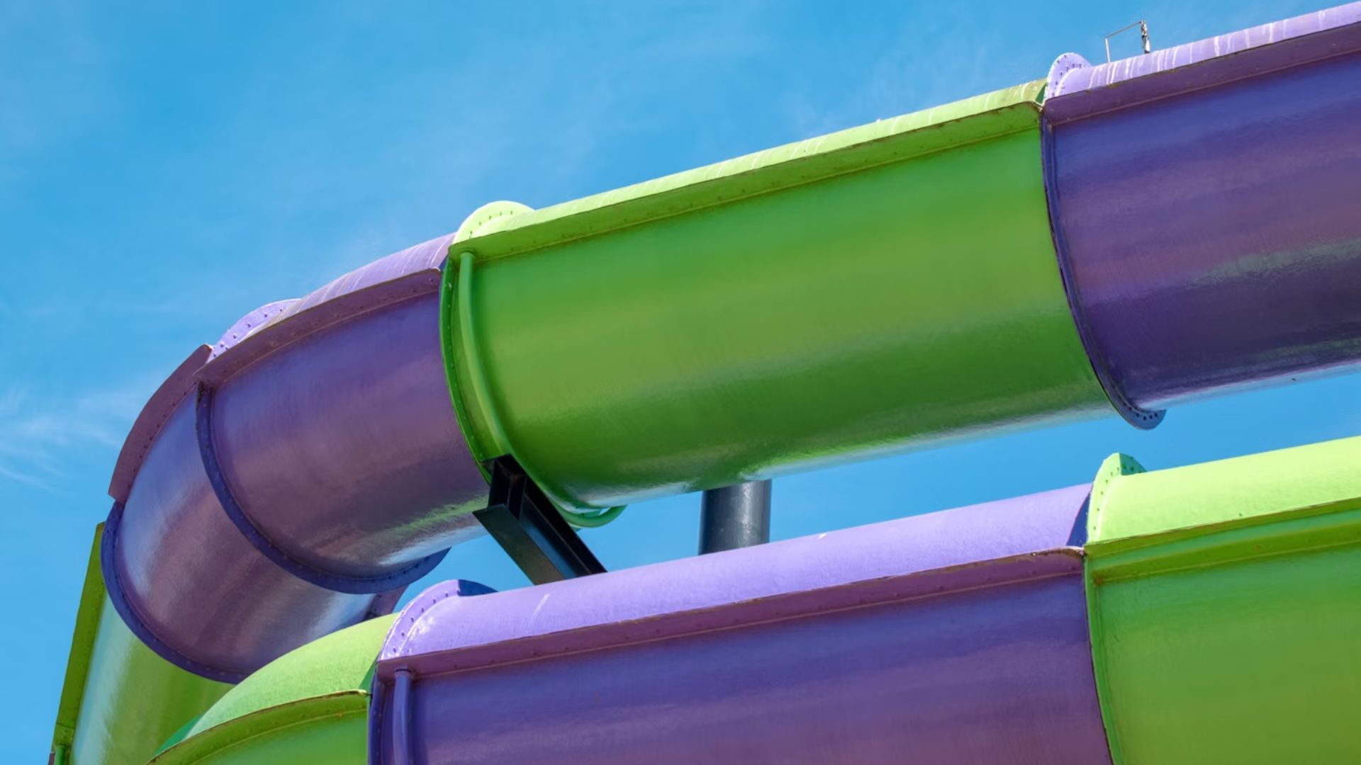 Water Parks In Goa: Add Some Pure Fun To Your Regular Beach Holiday