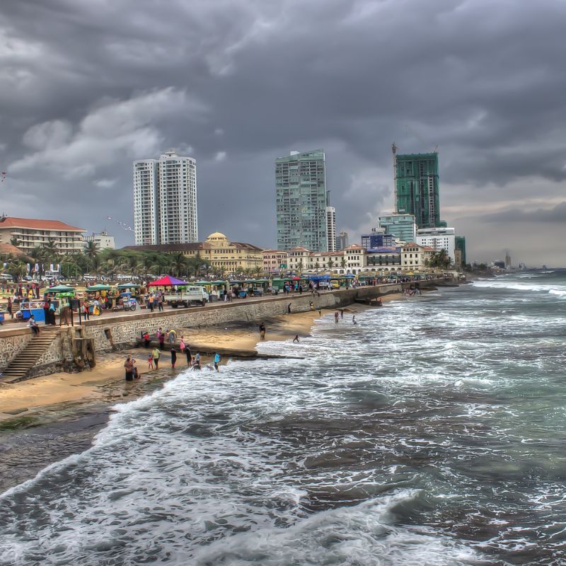 Colombo Travel Guide: Discover The Best Time To Visit And Things To Do