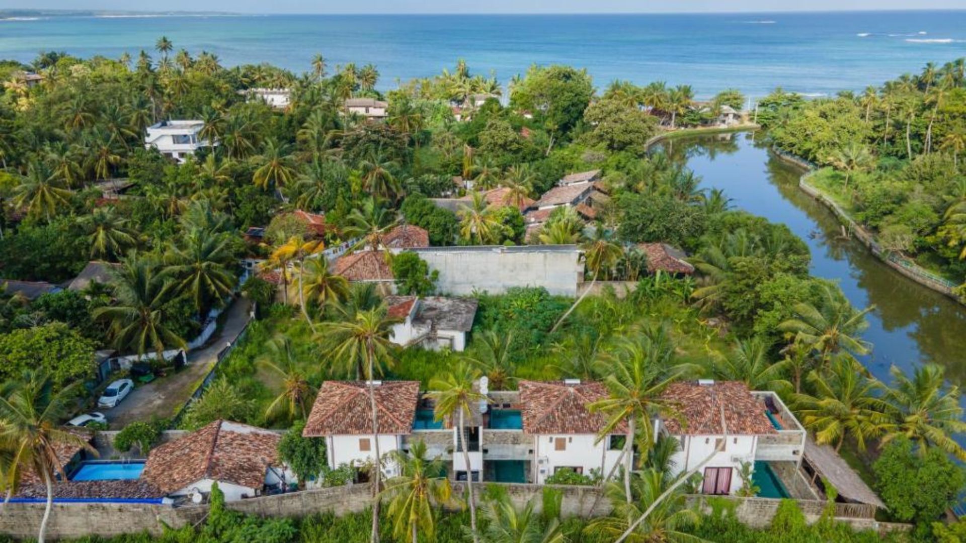 Goa Vs Sri Lanka: Which Coastal Destination Reigns Supreme?